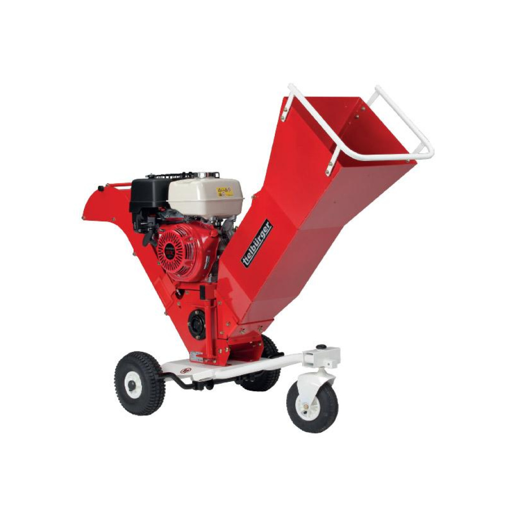 Tielbürger TH80 flishugger / fliskutter | Traktor AS